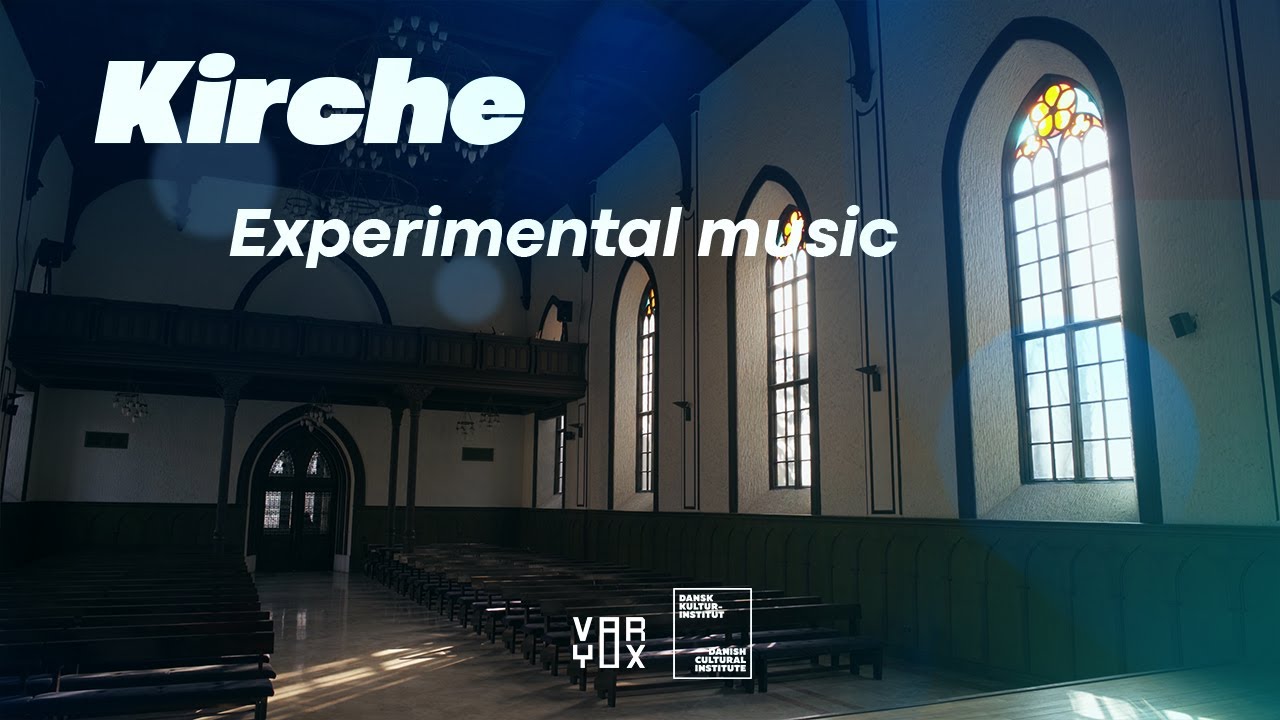 Kirxa - Eksperimental Musiqi - VarYox